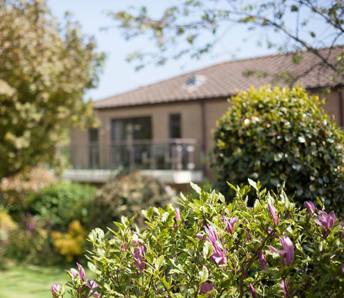 Our hospices - Cornwall Hospice Care