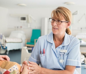 Our hospices - Cornwall Hospice Care