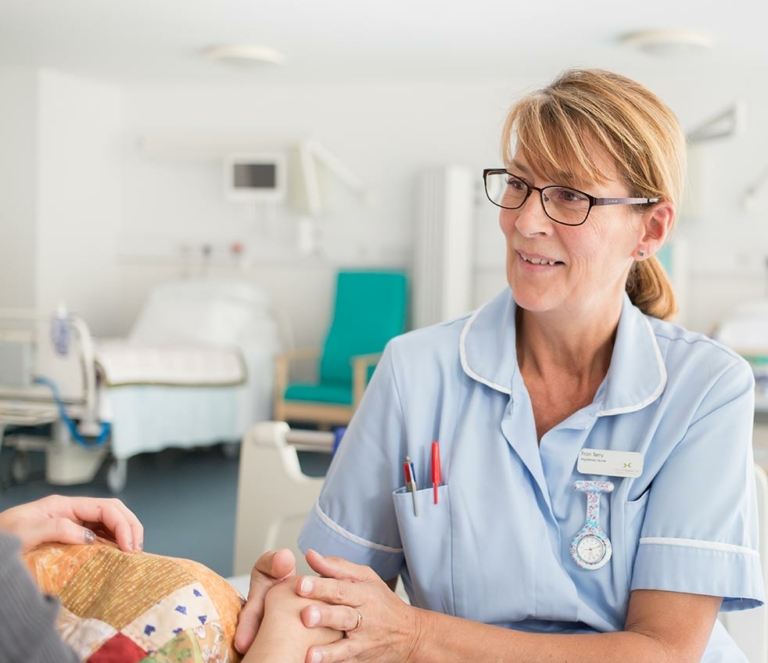 Healthcare Professional Job Vacancies - Cornwall Hospice Care Healthcare Professional Job Vacancies - Cornwall Hospice Care