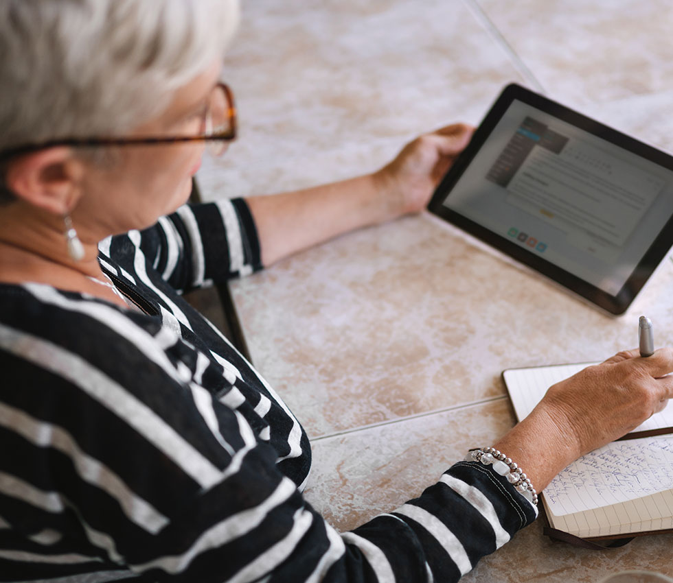 Self help resources - Cornwall Hospice Care