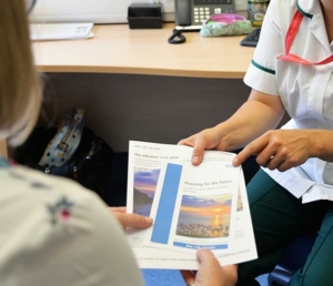 Home - Cornwall Hospice Care