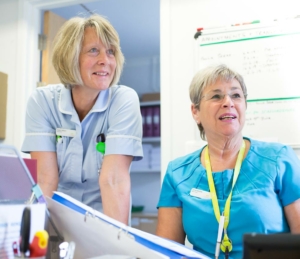 Home - Cornwall Hospice Care