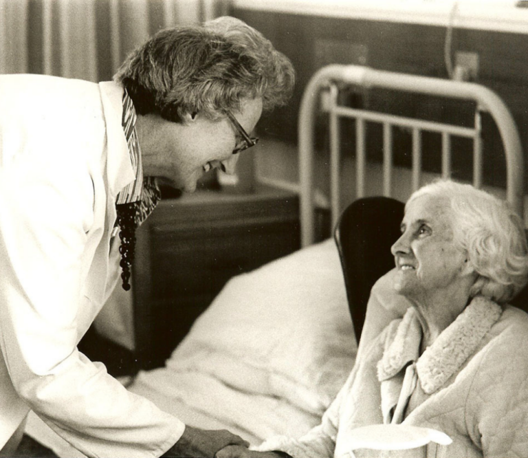 Communications skills framework - Cornwall Hospice Care