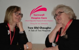 Home - Cornwall Hospice Care