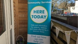 Contact us - Cornwall Hospice Care