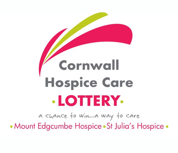 Lottery Results - Cornwall Hospice Care