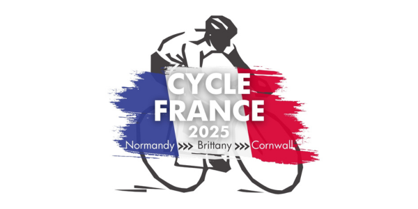 Cycle France Registration - Cornwall Hospice Care