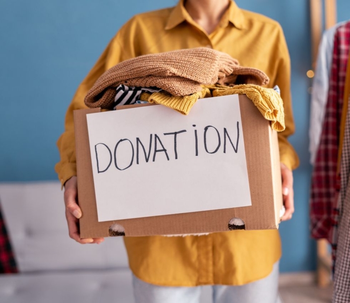 Items we can't accept as donations - Cornwall Hospice Care